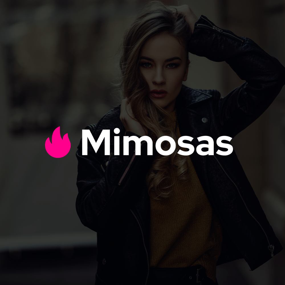 Diseño Web Servicios scort | Mimosas | Maule Studio